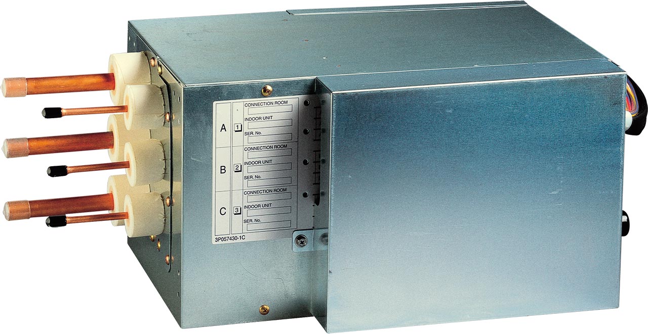BPMKS967A | Daikin