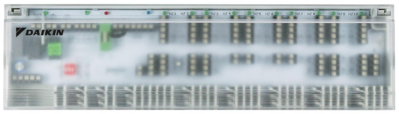 EKWUFHTA1V3 | Daikin