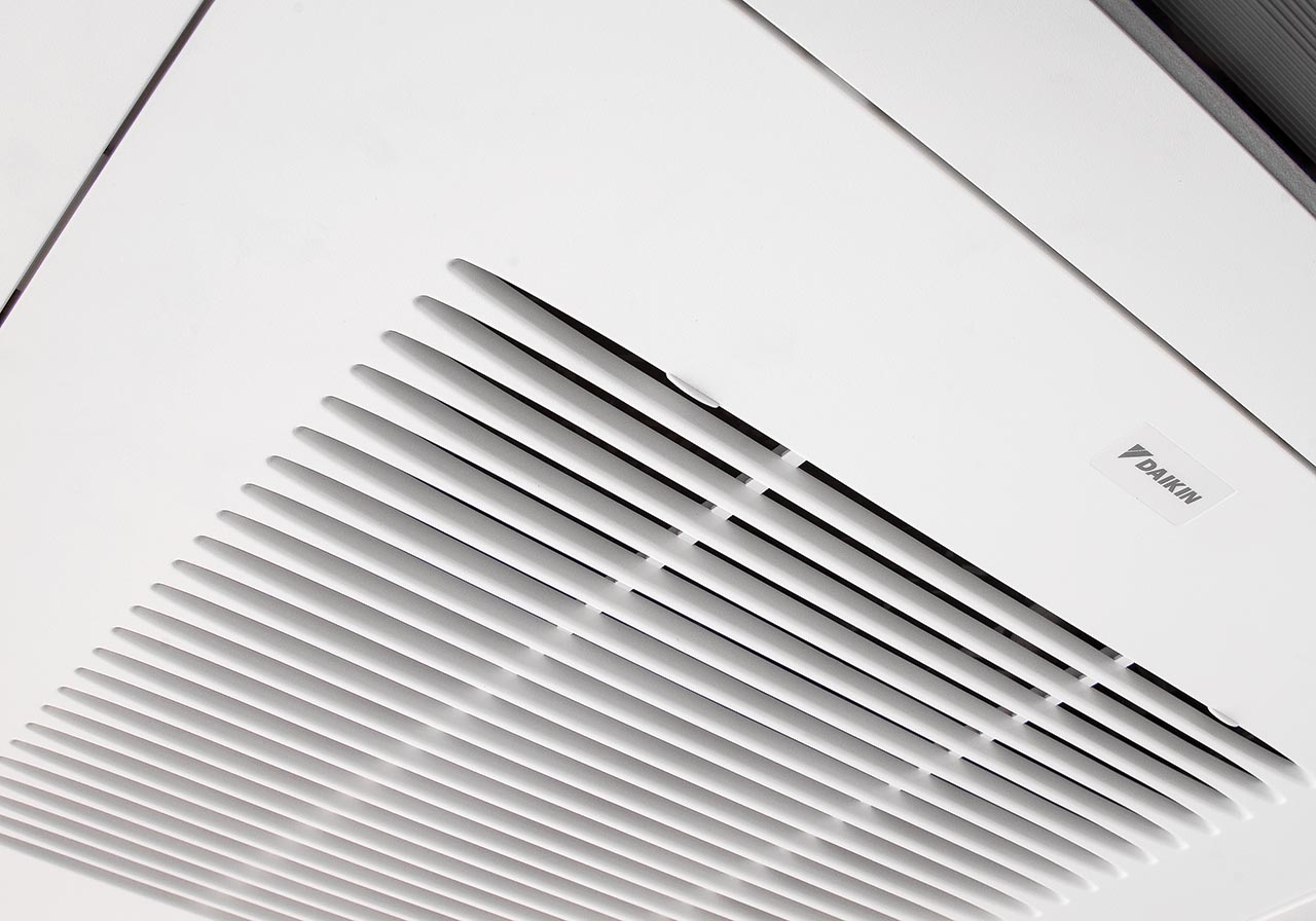 BYCQ140D | Daikin