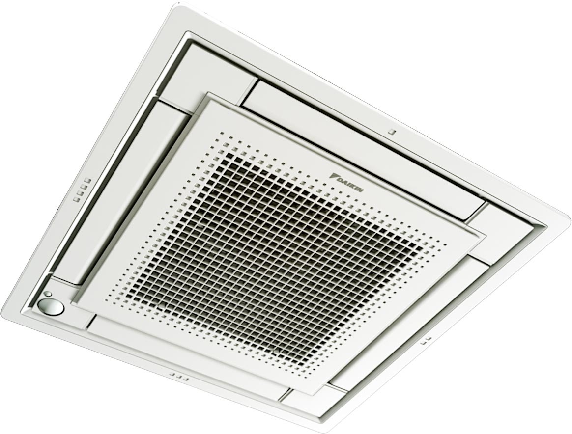 BYFQ60CW | Daikin