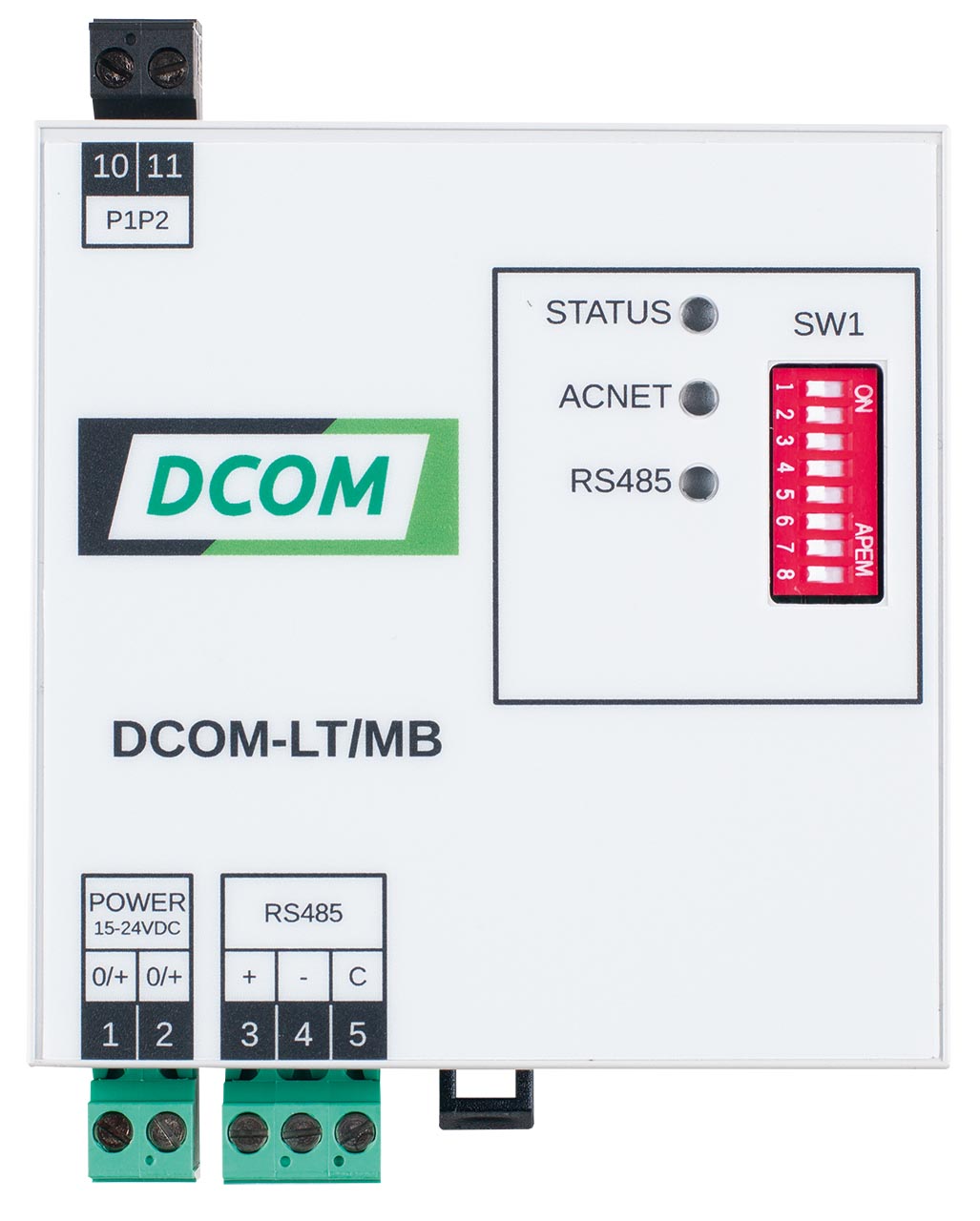DCOM-LT/MB | Daikin