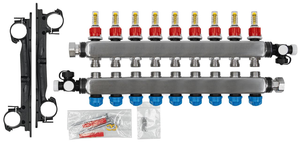 ECOLLECTRMV9A | Daikin