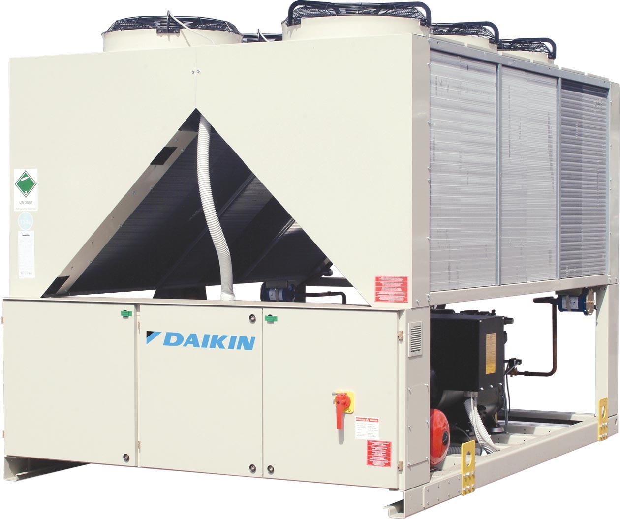 EWAD-D-SL | Daikin