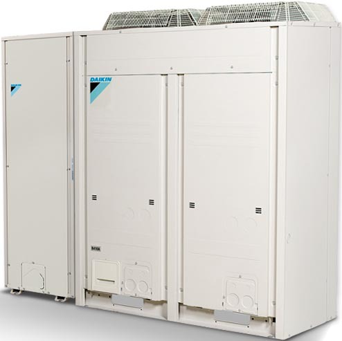 EWYQ-CWP | Daikin