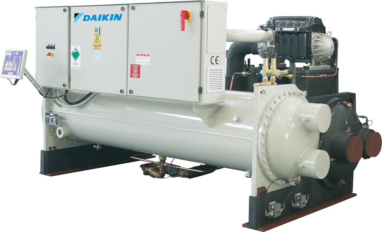 EWWD-FZXS | Daikin