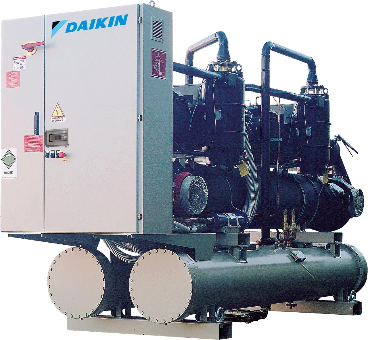 EWWQ-B-SS | Daikin