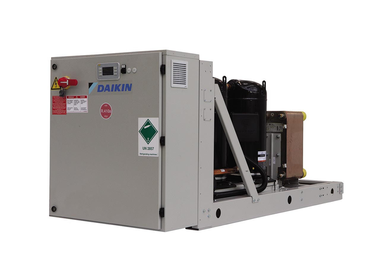 EWWQ-G-SS | Daikin