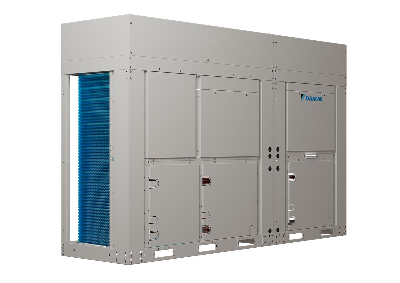 EWYT-CZO | Daikin