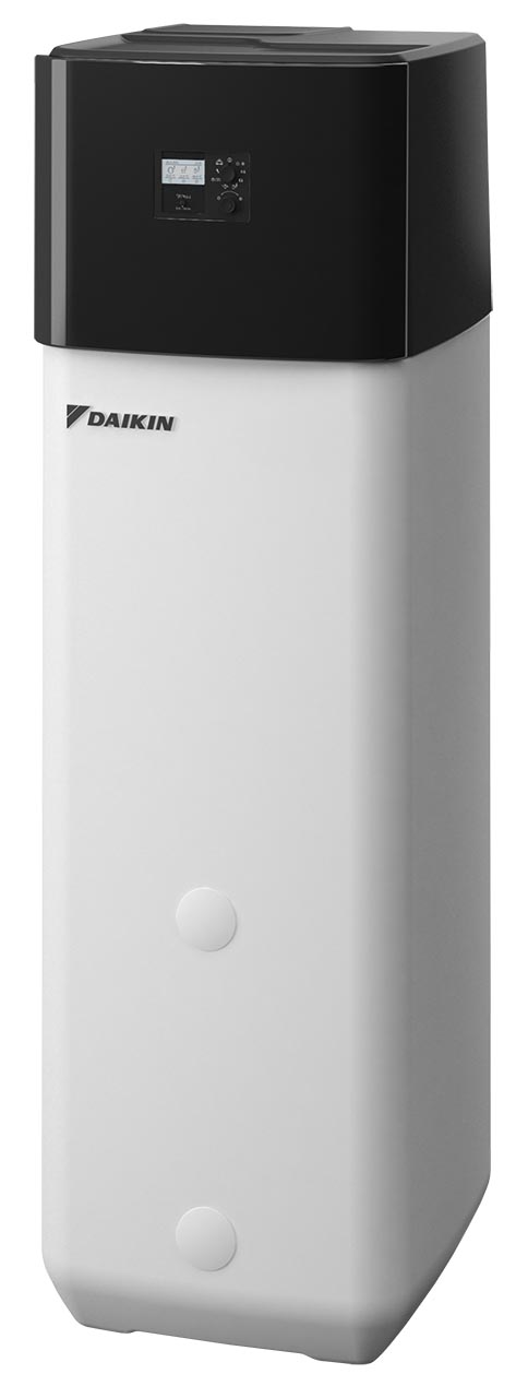 EHSH-B / ERLQ-CV3 | Daikin