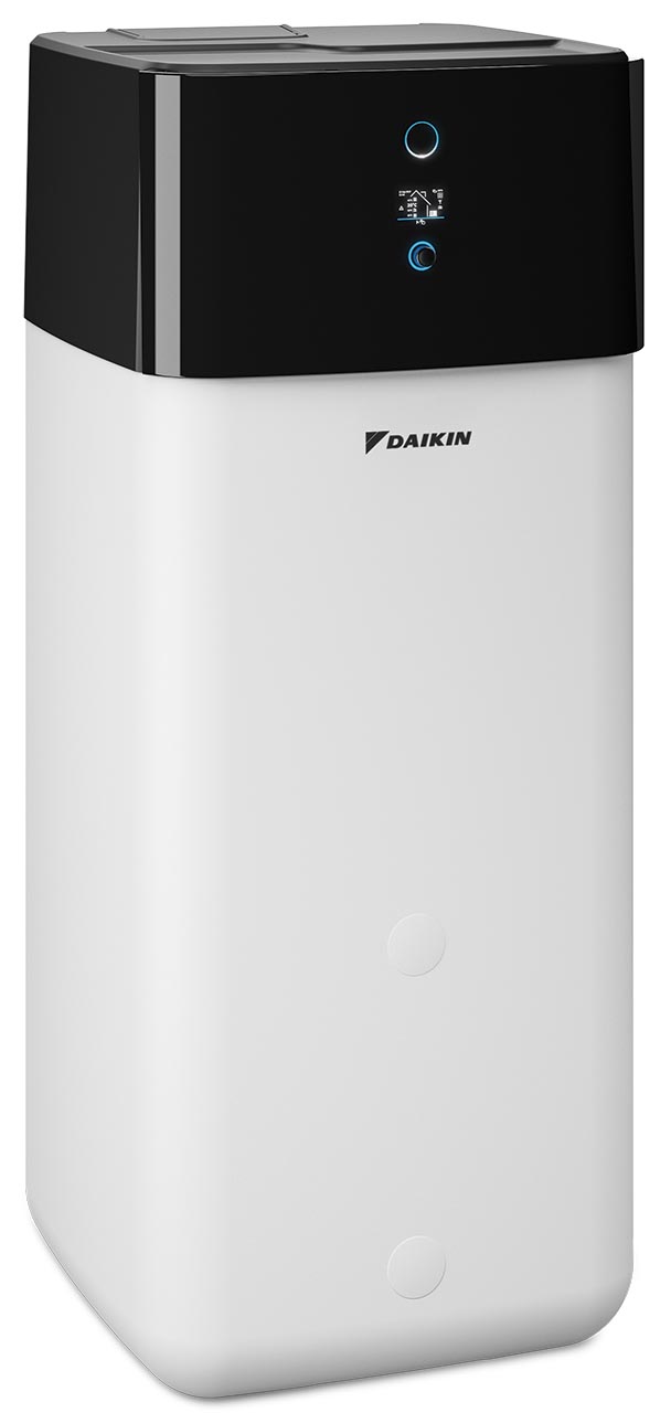 EHSX-D | Daikin