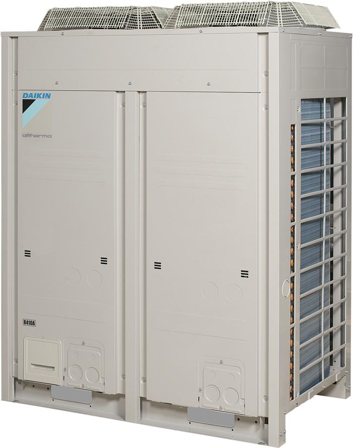 EMRQ-A | Daikin