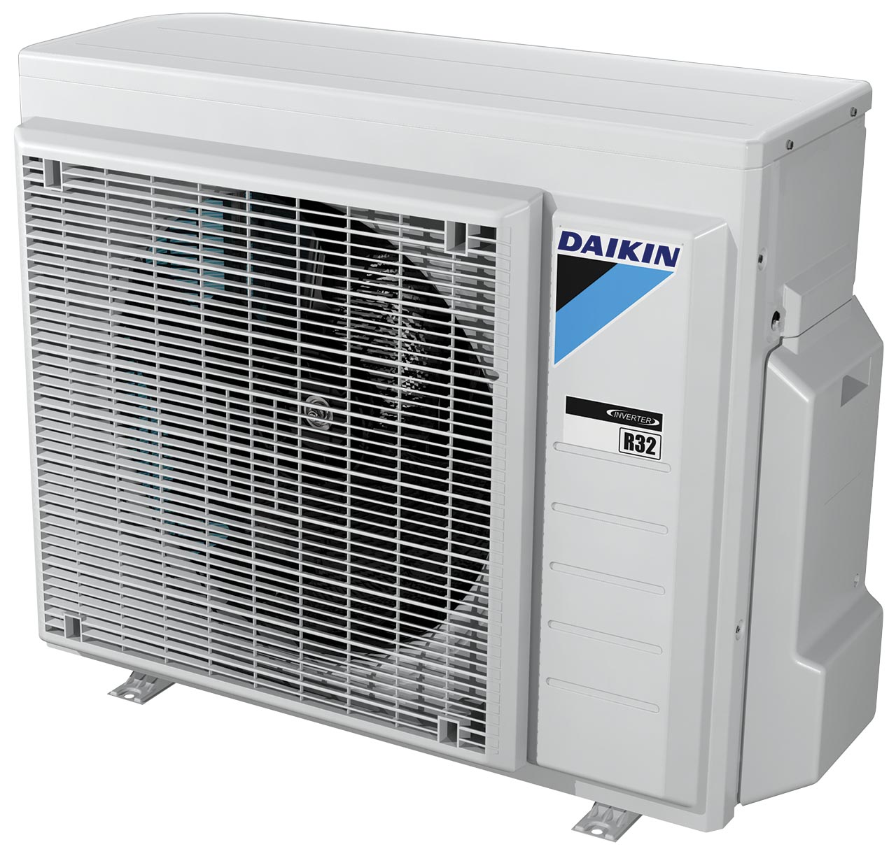 EHBX-E6V / ERGA-EV7 | Daikin