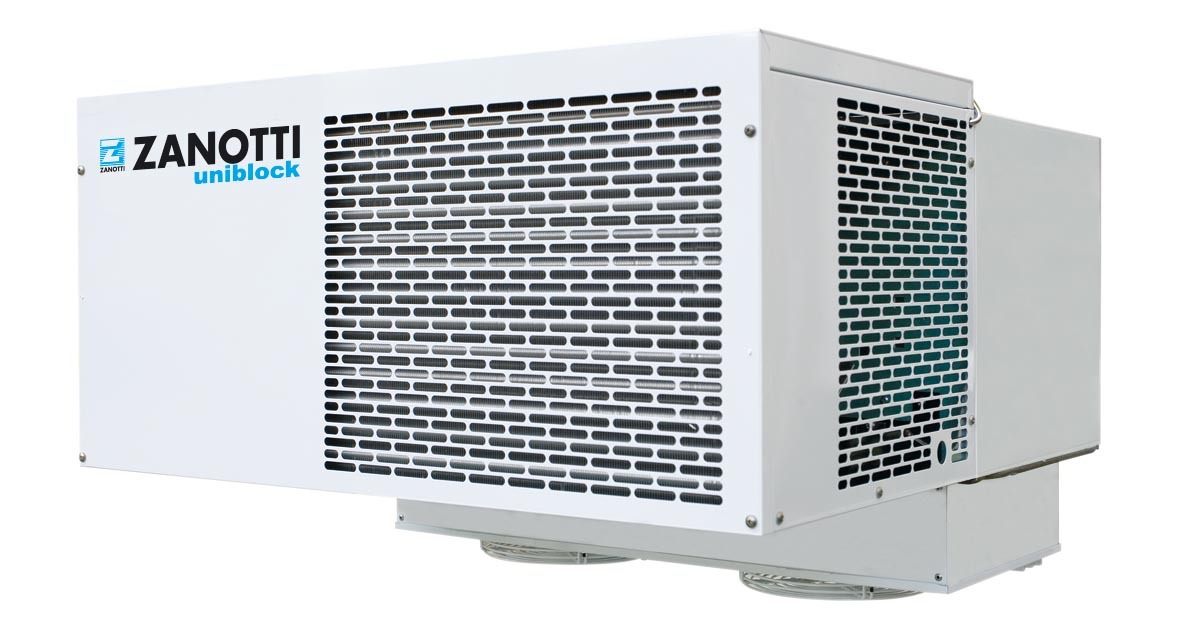 SB | Daikin