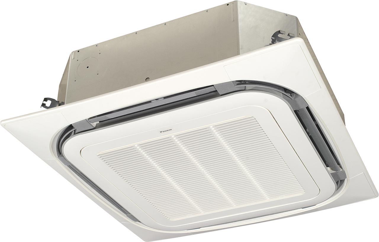 FCQ-C8 / 4MXS-E | Daikin