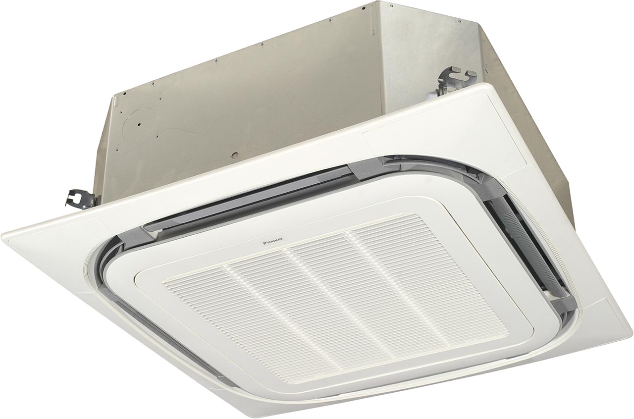 FCQH-D8 | Daikin