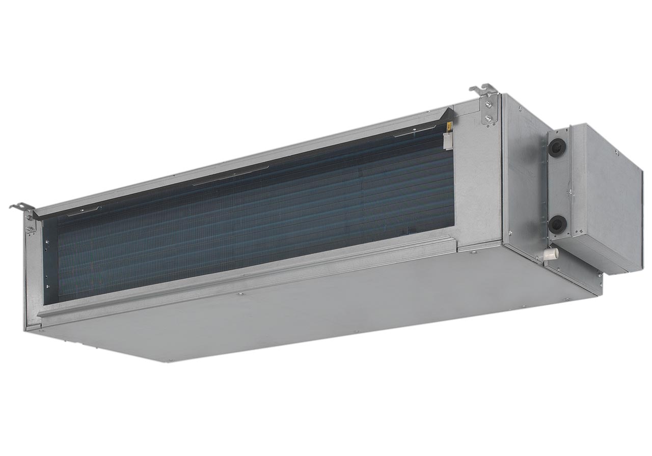 FDYM-PVL / RY-PVL/PTL/PYL | Daikin