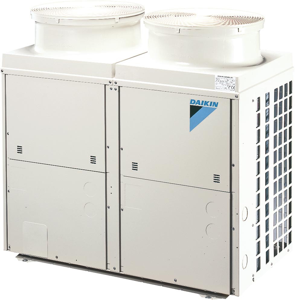 RYP-B | Daikin