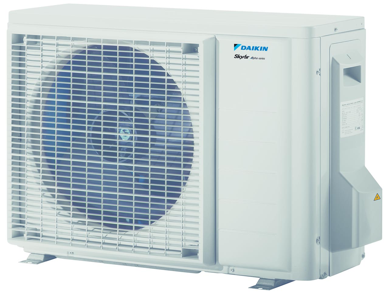 FFA-A9 / RZAG-B | Daikin