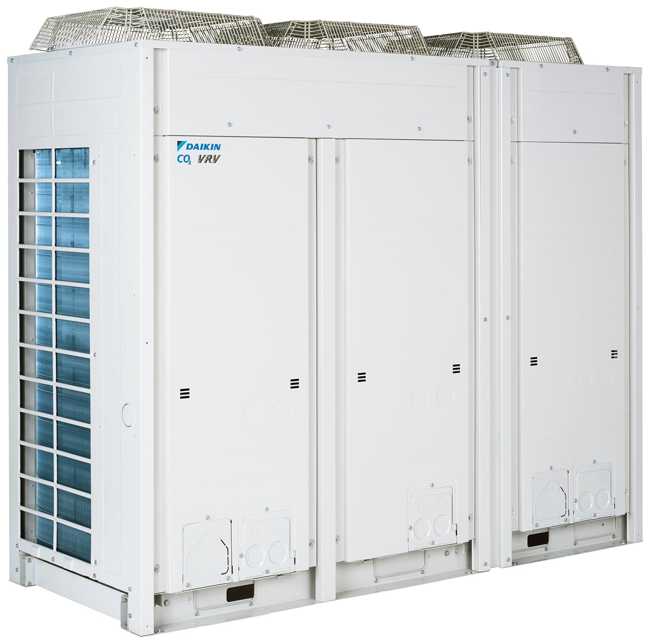 RXYN-B | Daikin