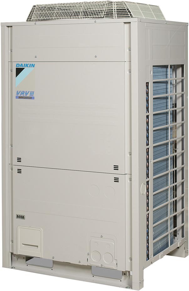 RXYRQ-P | Daikin