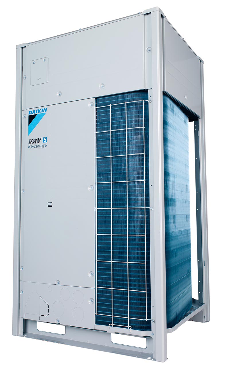 RYMA-A | Daikin