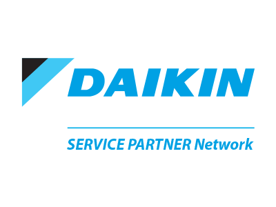 Připojte se k síti servisních partnerů společnosti Daikin pro ...