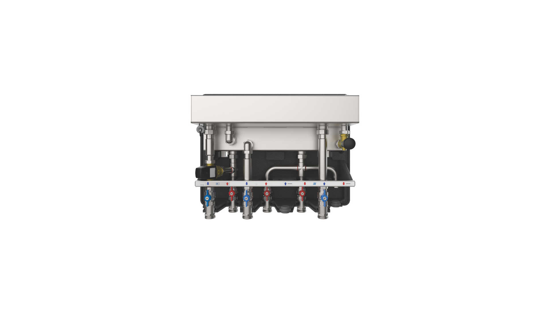 Das neue DAIKIN EasyConnect Kit | Daikin