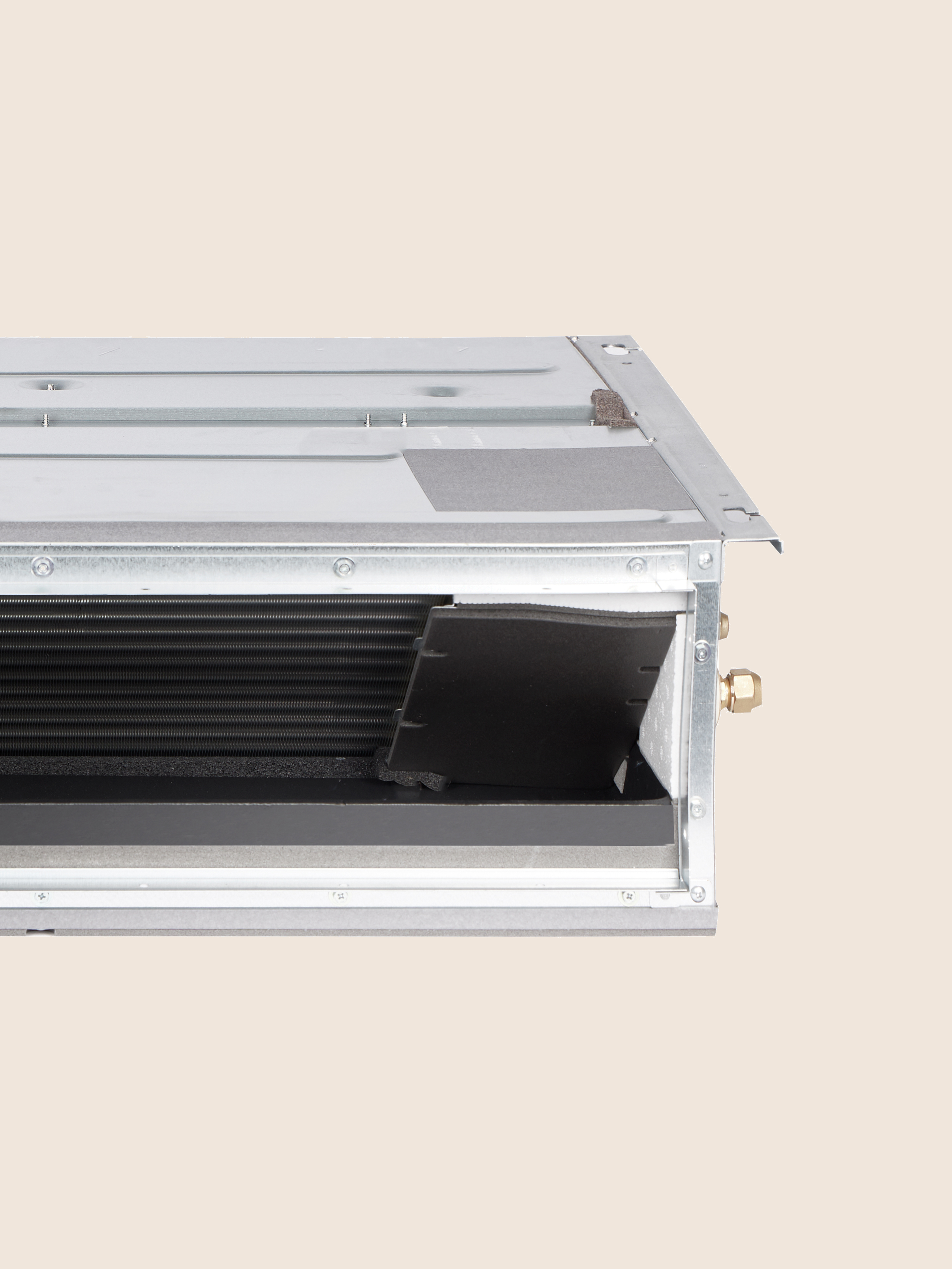 Daikin Concealed Ceiling heat pump | Discreet solutions | Daikin