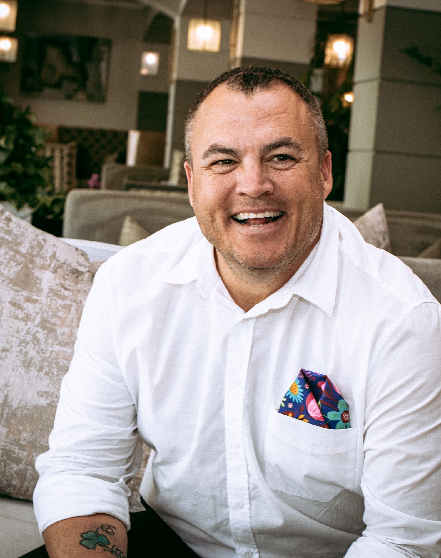 Ryan O'Connor Chooses Daikin for Family Comfort | Daikin