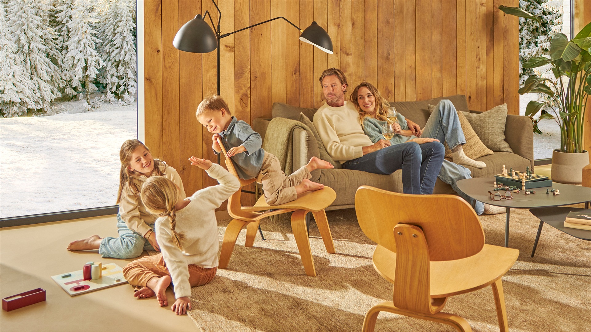 Así funciona el modo “SWING” de tu aire acondicionado | Daikin