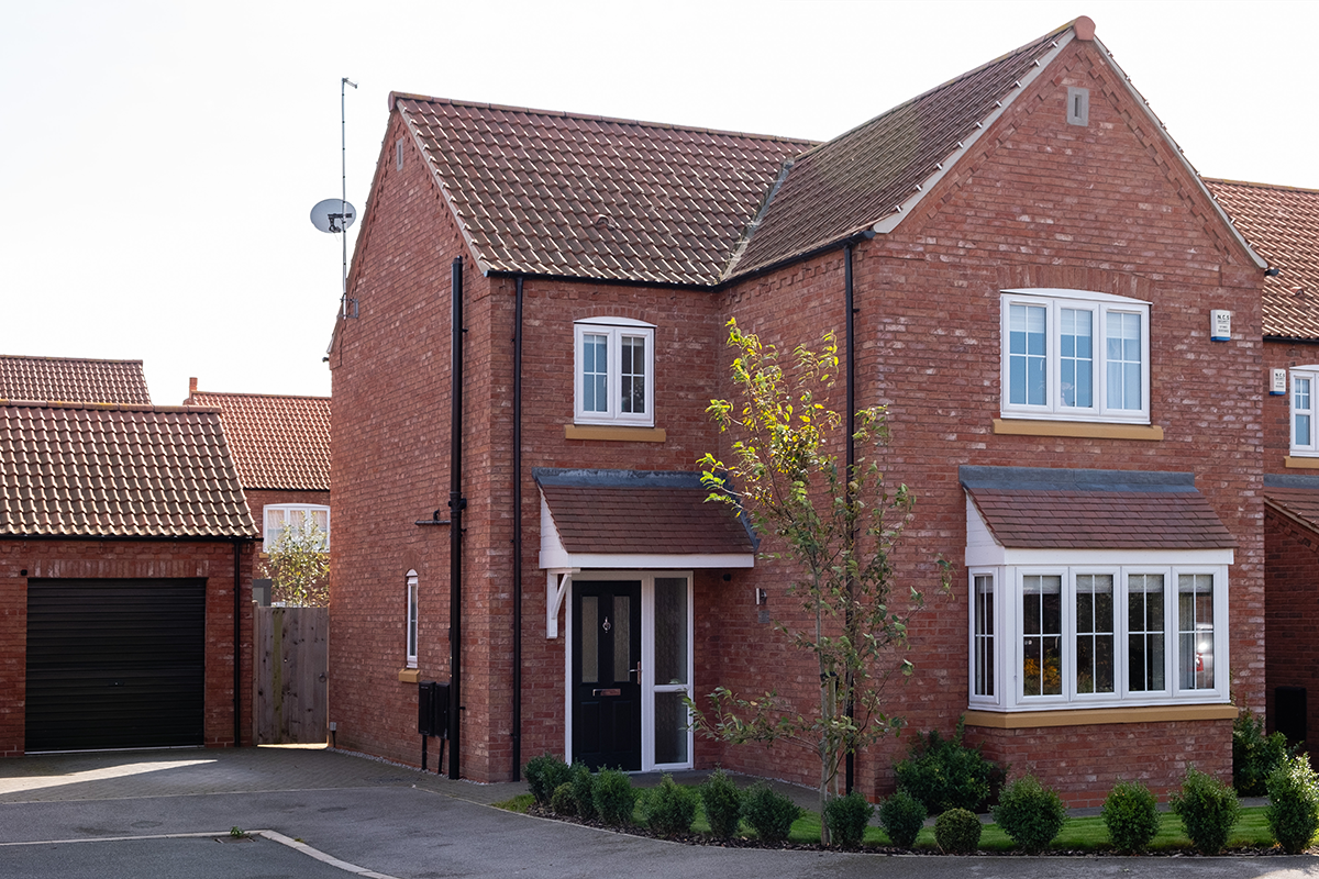The Clark Family, Humberside | Daikin