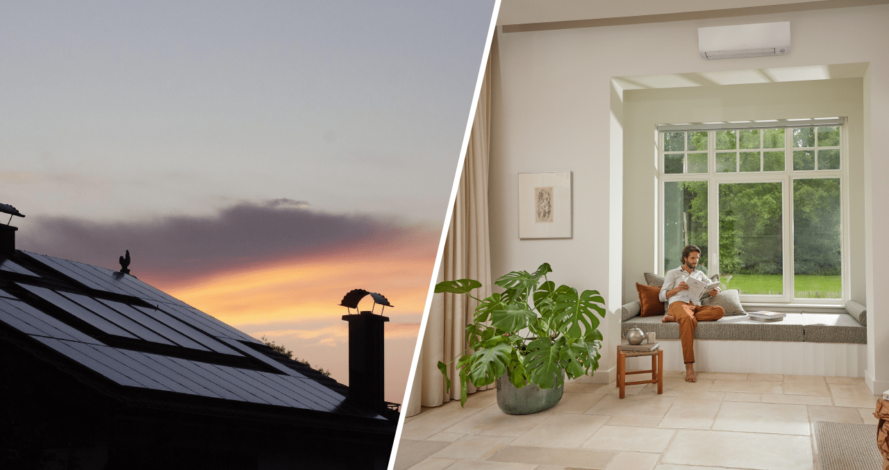 Stay Fresh, Spend Less: The Benefits of Daikin’s Solar-Compatible ...