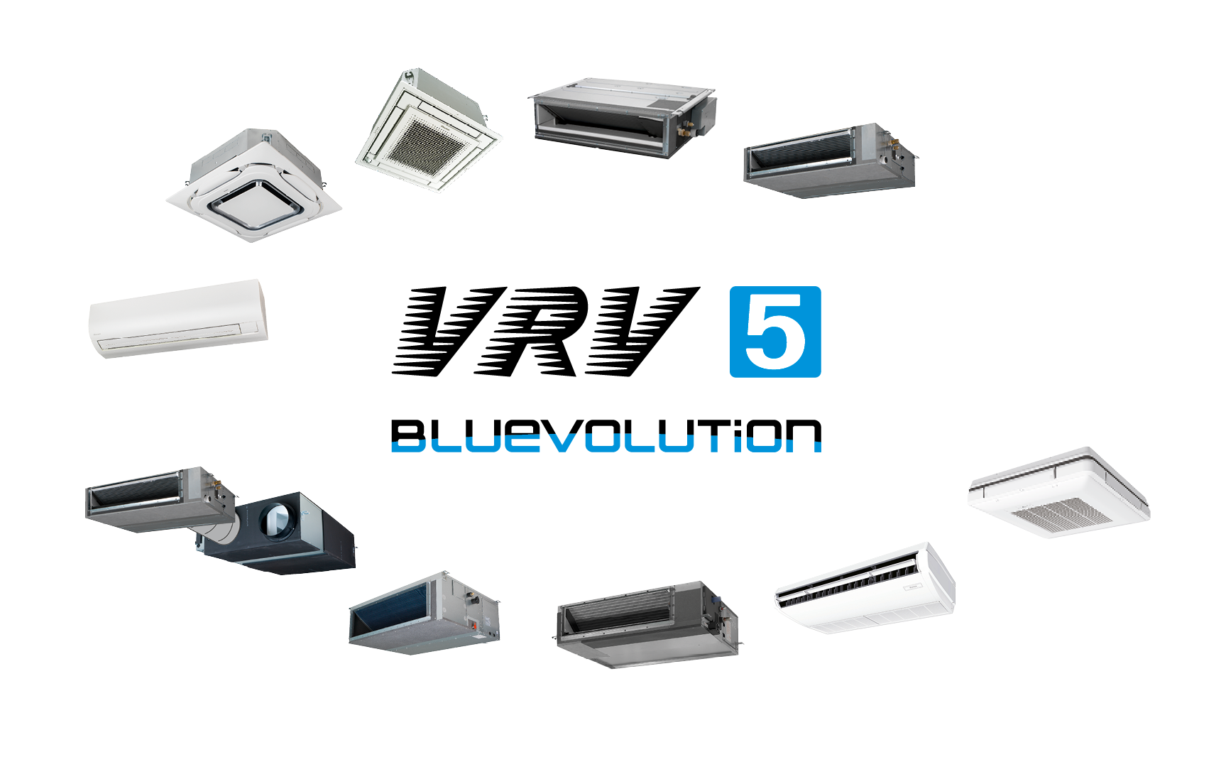 Daikin helps the drive for descarbonisation with the launch of a ...